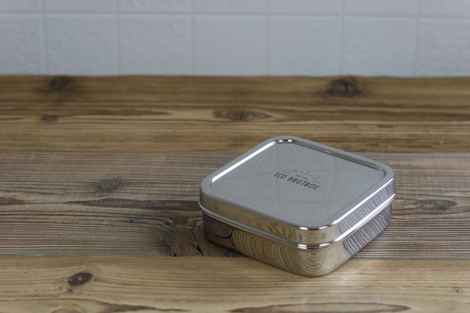 Brotbox Classic von ECO Brotbox