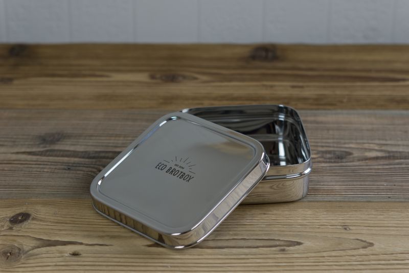 Brotbox Classic von ECO Brotbox